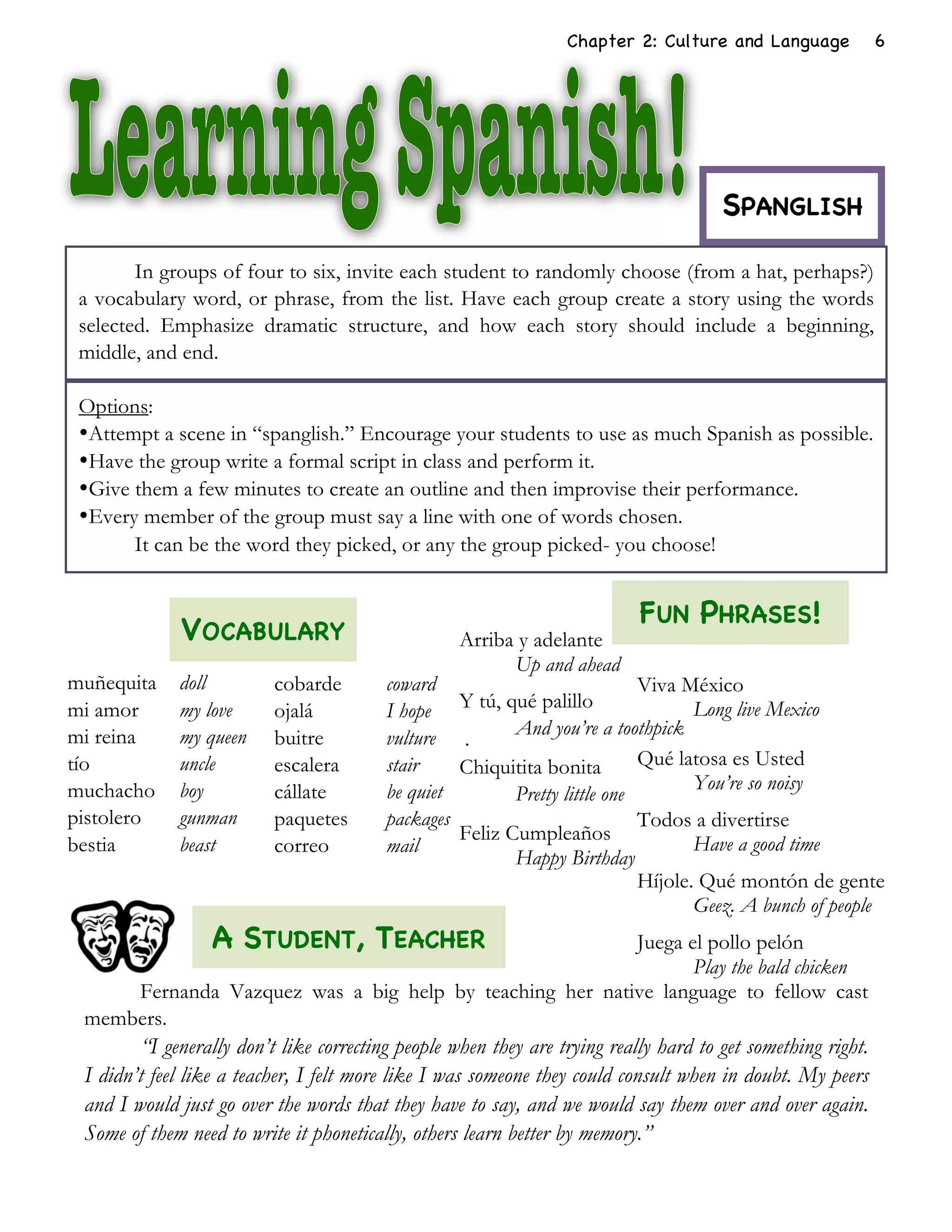 Esperanza Rising | PDF