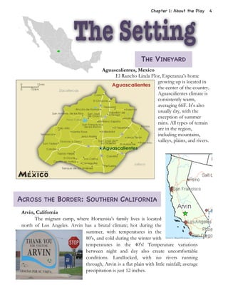 Esperanza Rising | PDF