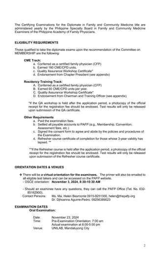 Final PAFP Diplomate OSCE PRIMER 2024.pdf