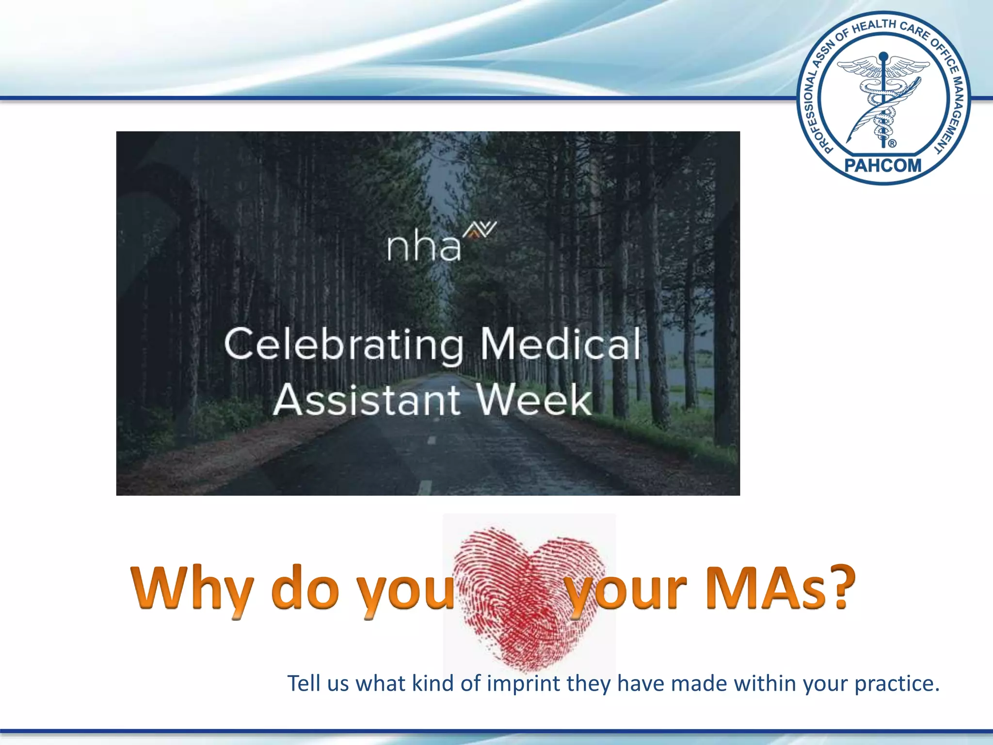 Continuous Workforce Development: The Next Rung on the Medical ...