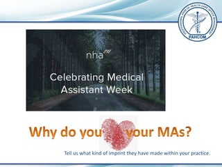 Continuous Workforce Development: The Next Rung on the Medical ...