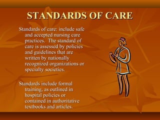 Pain Management in Healthcare - physiology and implications | PPT