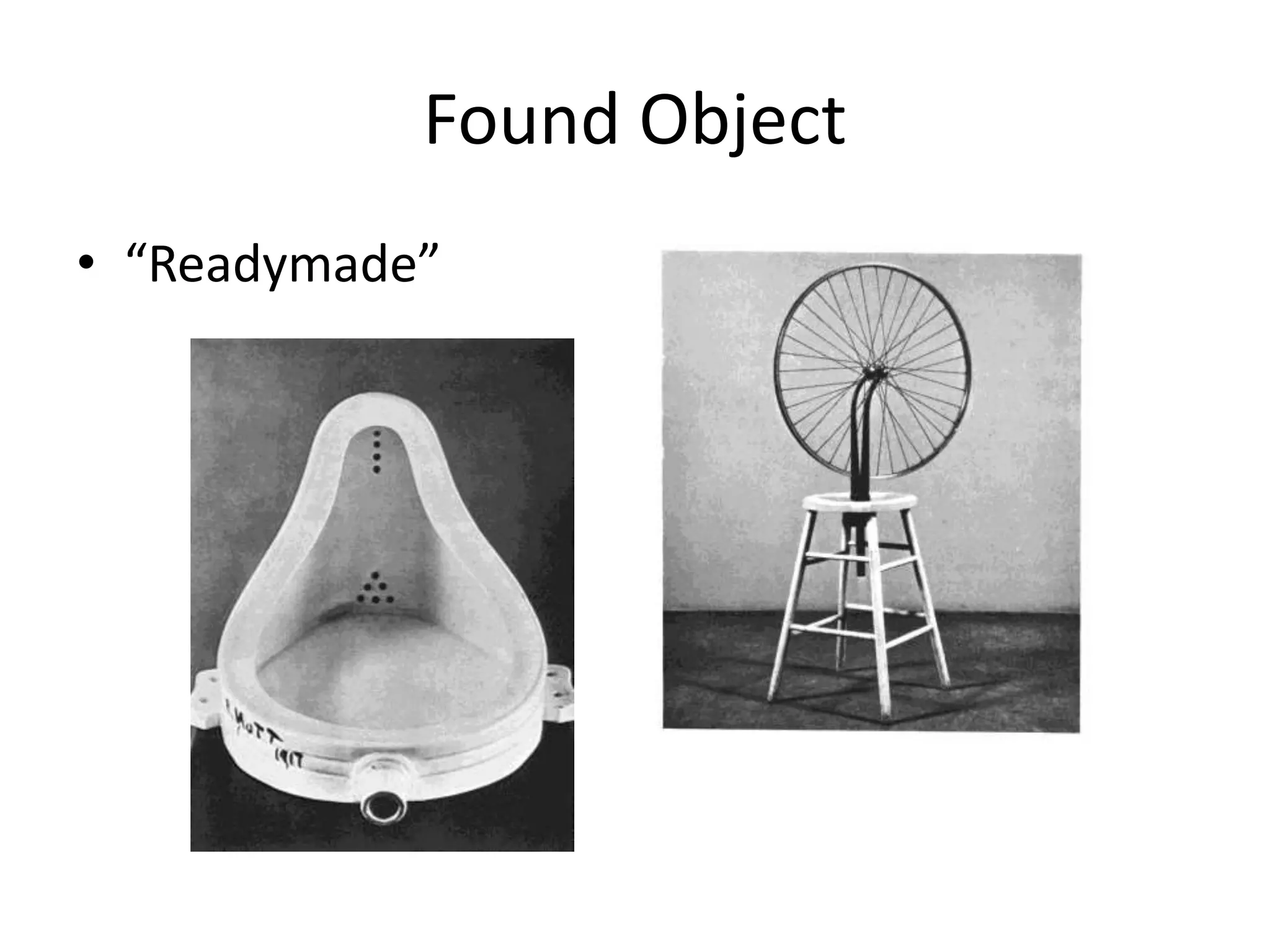 Final painting project texture assemblage | PPTX