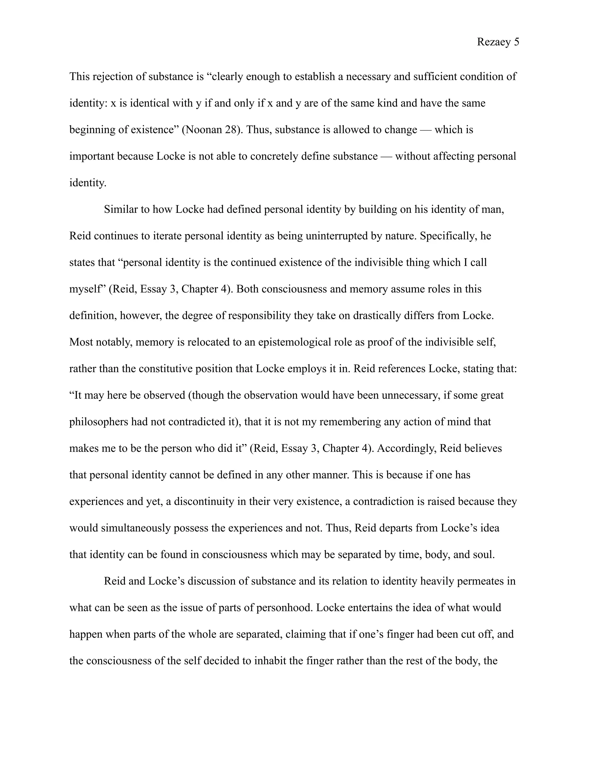 A Battle of Identity: A Philosophical and Contemporary View of Locke ...
