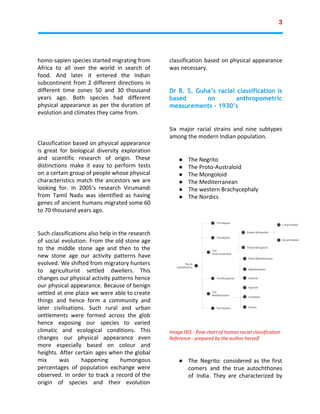 RESEARCH PAPER : DR BIRAJA SANKAR GUHA | PDF