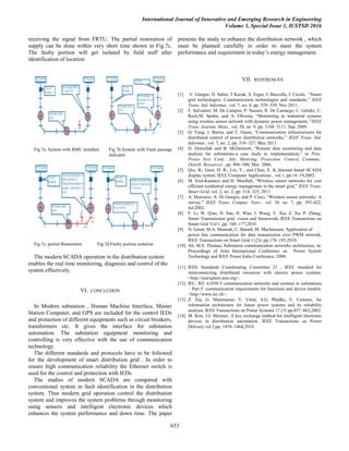 Final paperenhancing distribution system through the use of real time ...