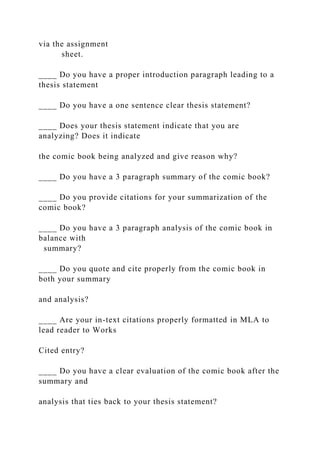 Final Paper Guidelines Must be able to pass through turnitin.com.docx