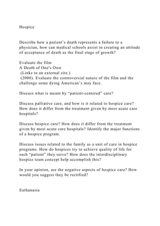 Final PaperScaffold your paper around the following outline.docx