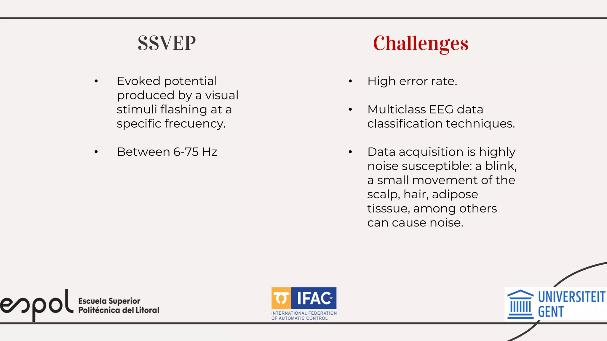 ⭐⭐⭐⭐⭐ SSVEP-EEG Signal Classification based on Emotiv EPOC BCI and ...
