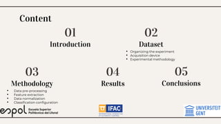⭐⭐⭐⭐⭐ SSVEP-EEG Signal Classification based on Emotiv EPOC BCI and ...