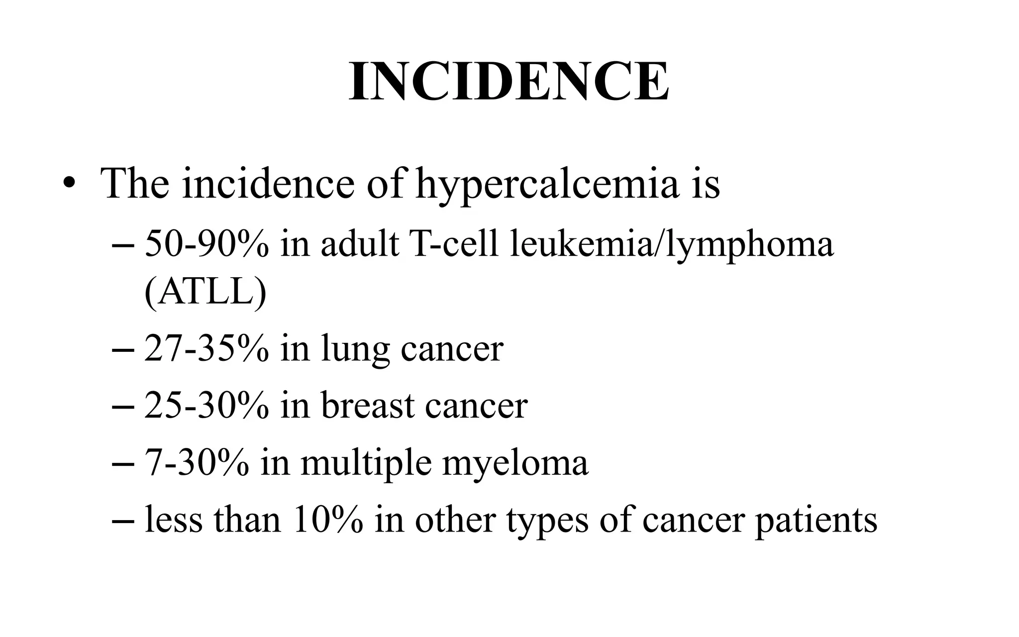 Final paraneoplastic syndromes | PPT