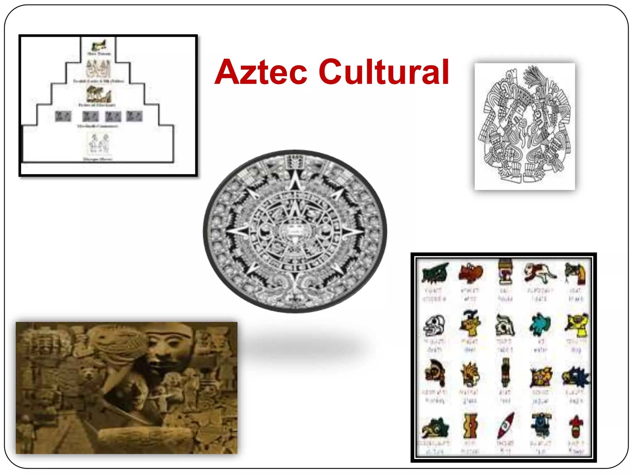 Finalpart2aztecbookreview | PPT