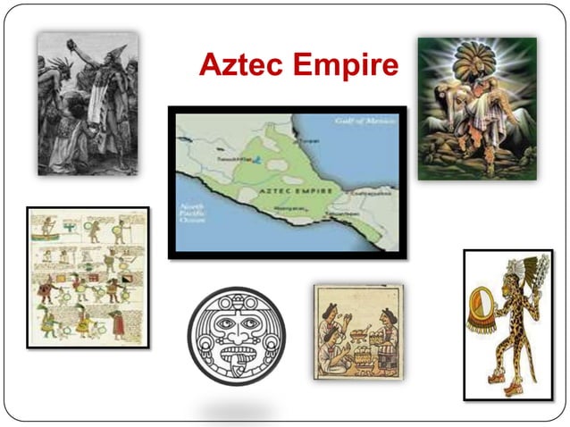 Finalpart2aztecbookreview | PPT