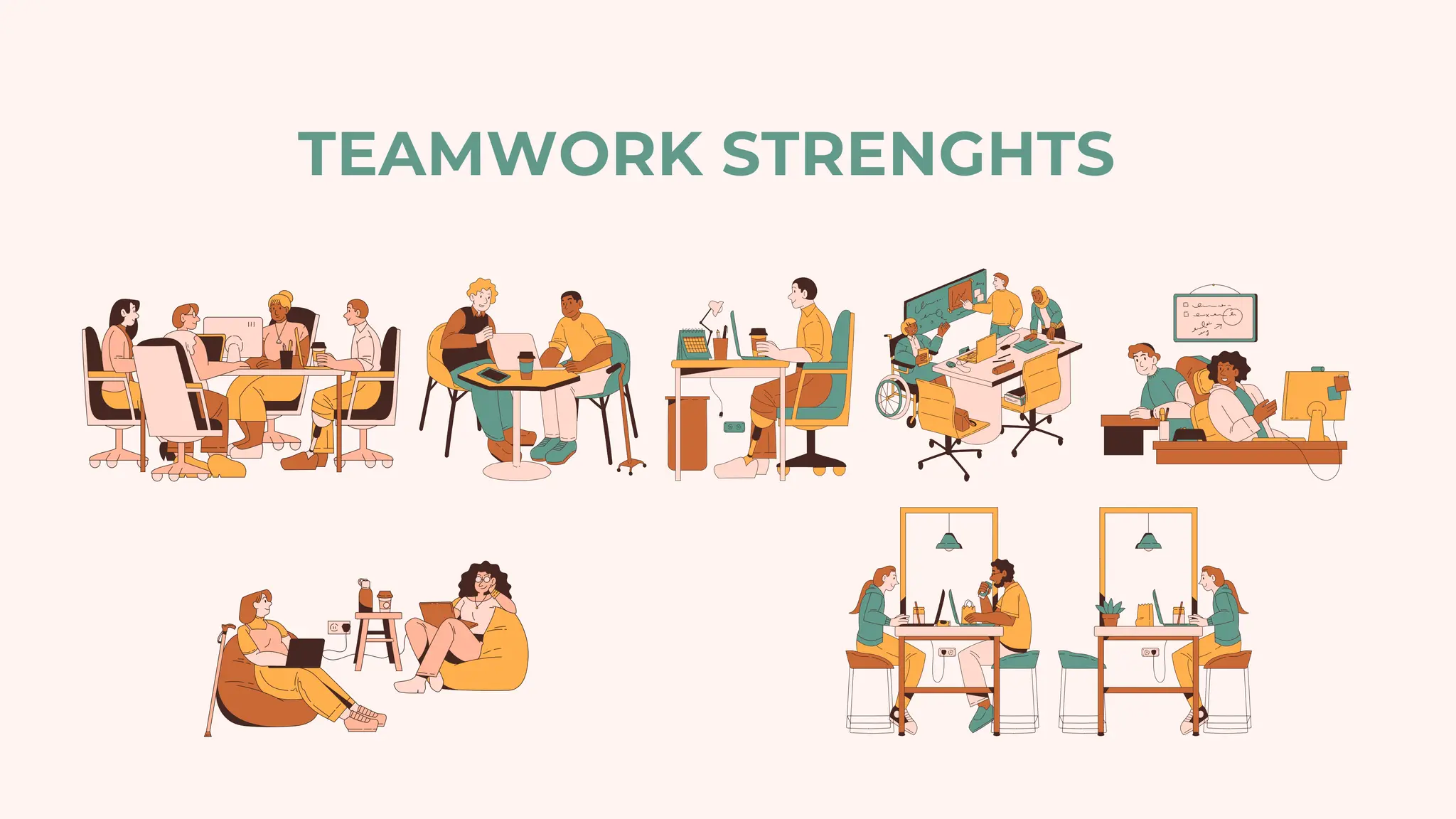 Final partner challenge project - Teamwork | PDF