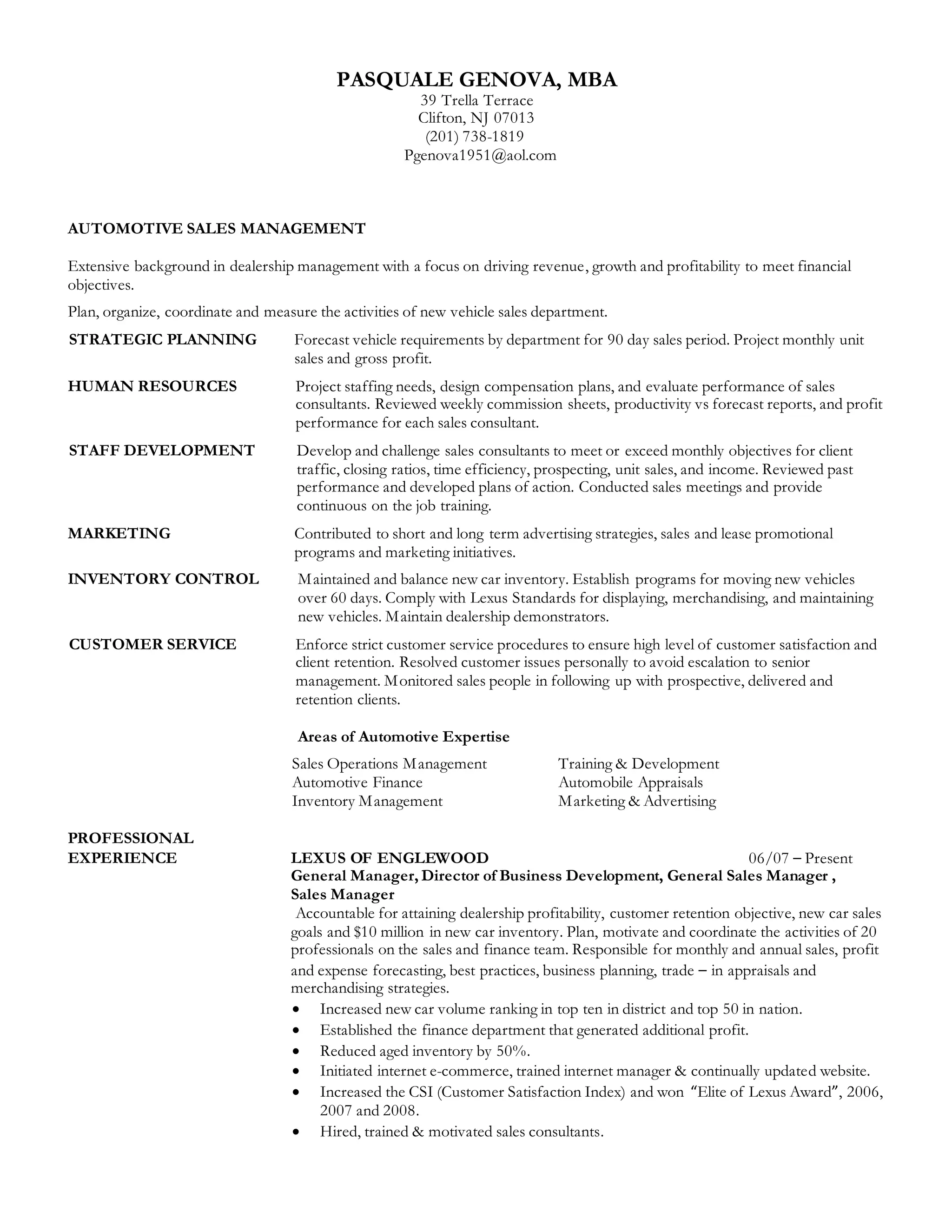 Final pasquale genova resume_with_coverletter_revision1_081409_0_units ...
