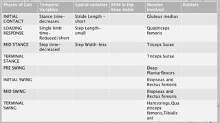 Pathological gaits.pptx