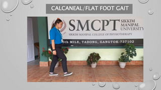 Pathological gaits.pptx