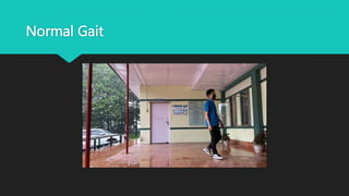 Pathological gaits.pptx