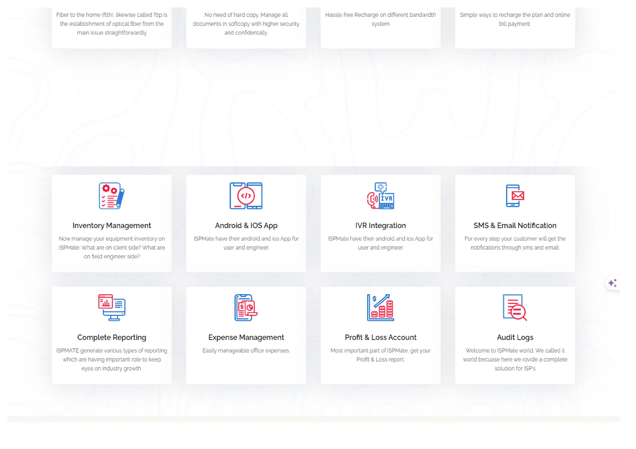 ISPMate: The Ultimate ISP Billing Solution | PPT