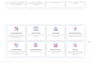 ISPMate: The Ultimate ISP Billing Solution | PPT