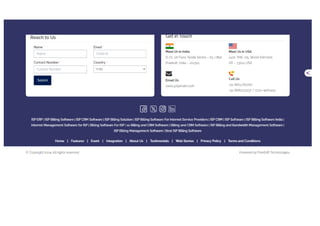 ISPMate: The Ultimate ISP Billing Solution | PPT