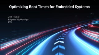 Improving User Experience with Ubiquitous QuickBoot | PPT | Free Download