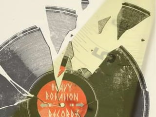 Mark Banuelos: Music Censorship | PPTX | Music | Entertainment