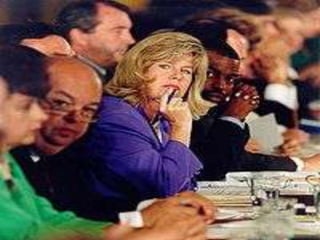 Mark Banuelos: Music Censorship | PPTX | Music | Entertainment