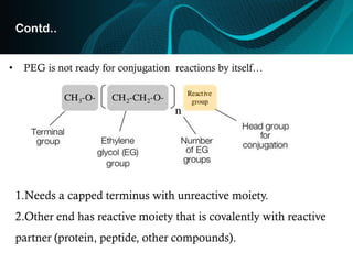 PEGylation technique | PDF
