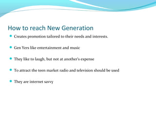 Pepsi advertising strategy | PPT