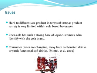 Pepsi advertising strategy | PPT