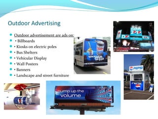 Pepsi advertising strategy | PPT
