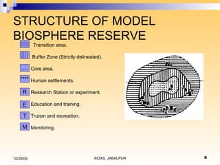 biosphere Case | PPT