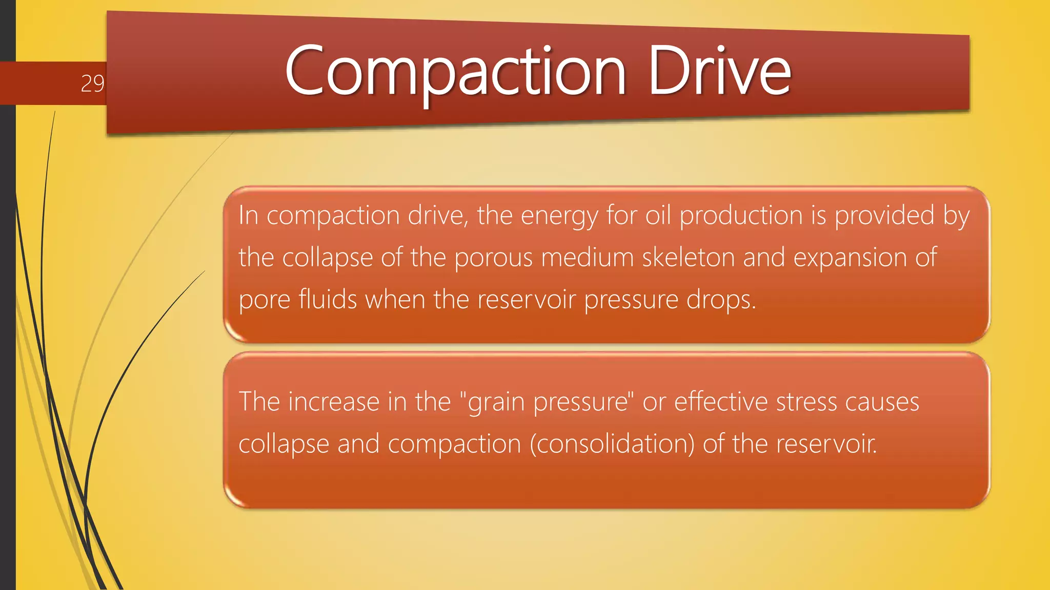 Source rock and reservoir evaluation | PPTX