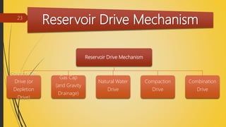 Source rock and reservoir evaluation | PPTX