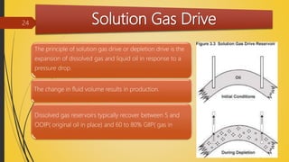 Source rock and reservoir evaluation | PPTX