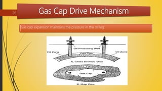 Source rock and reservoir evaluation | PPTX