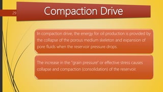 Source rock and reservoir evaluation | PPTX