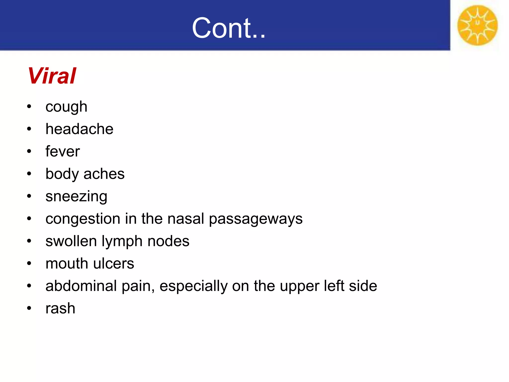 Final pharyngitis | PPT