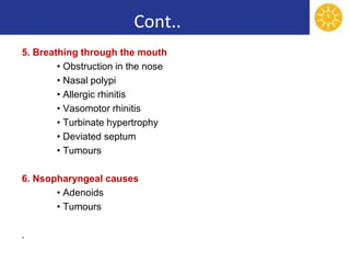 Final pharyngitis | PPT