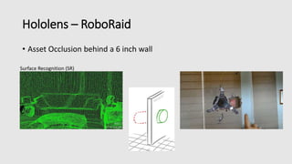 Phillip Heckinger (Microsoft): Empowering AR & VR with Tech Art | PPT
