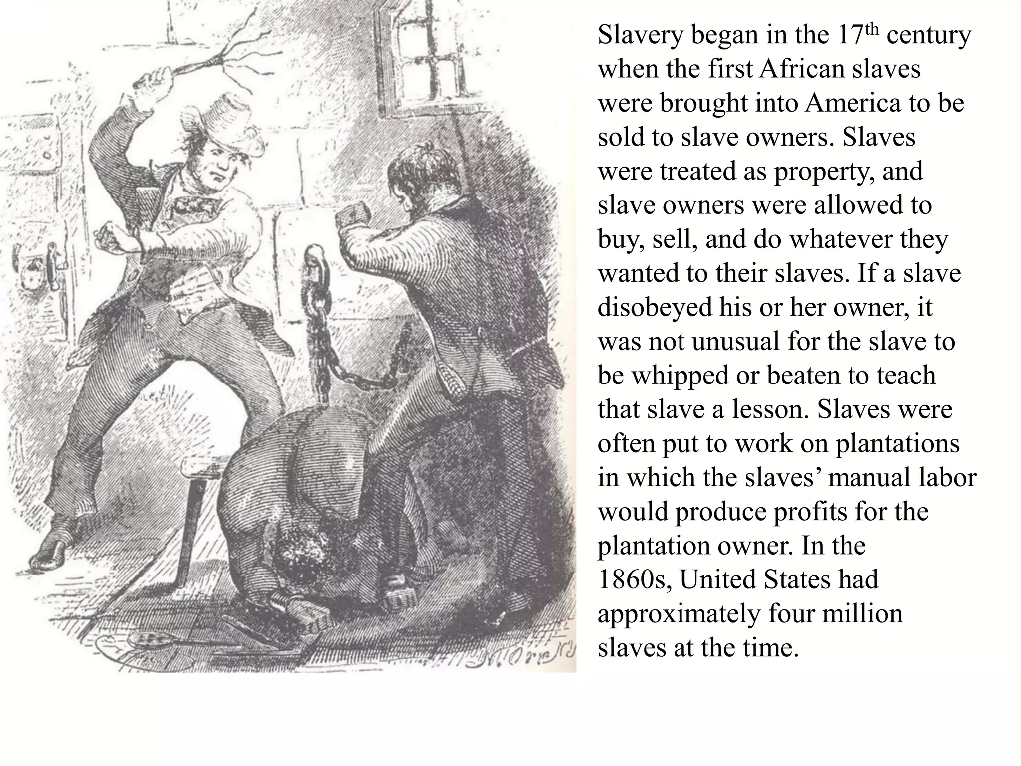 Comparing the Emancipation Proclamation & the Emancipation Manifesto ...