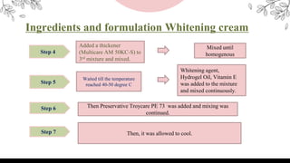 cosmetlogy skin care product side effect phr 322 ppt.pptx