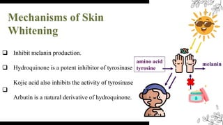 cosmetlogy skin care product side effect phr 322 ppt.pptx