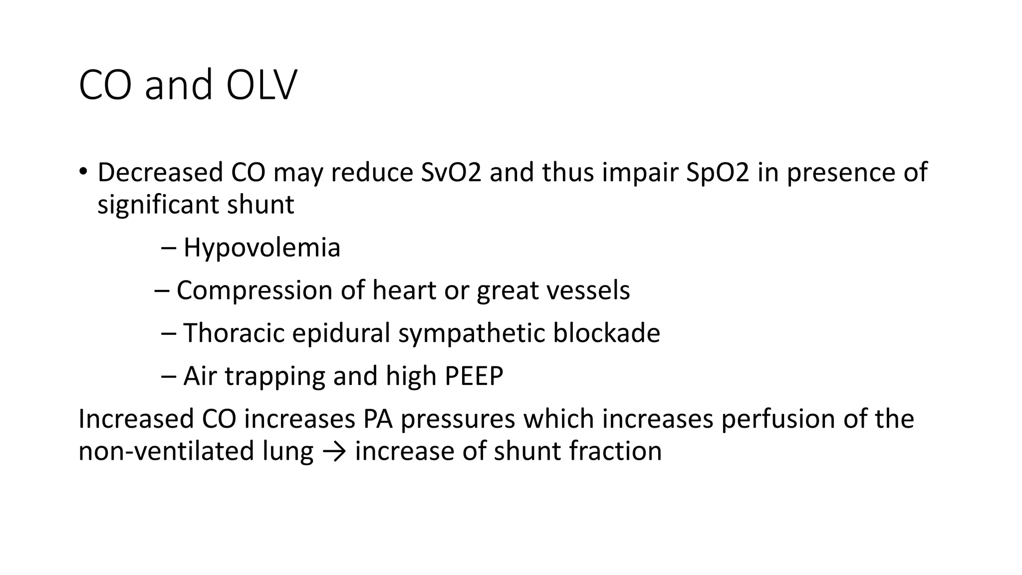 PHYSIOLOGY OF One lung ventilation.pptx