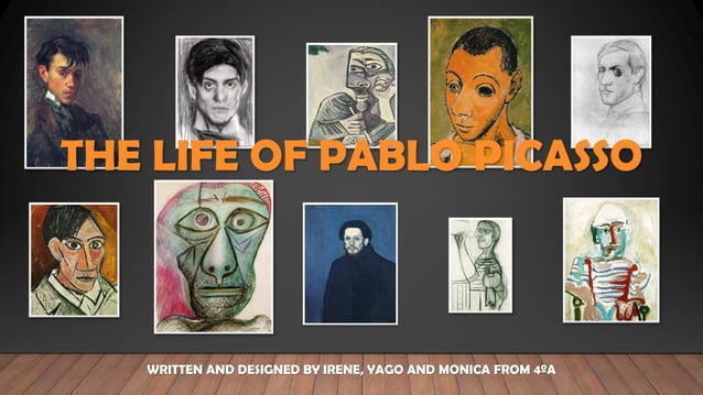 Picasso and Guernica | PPT