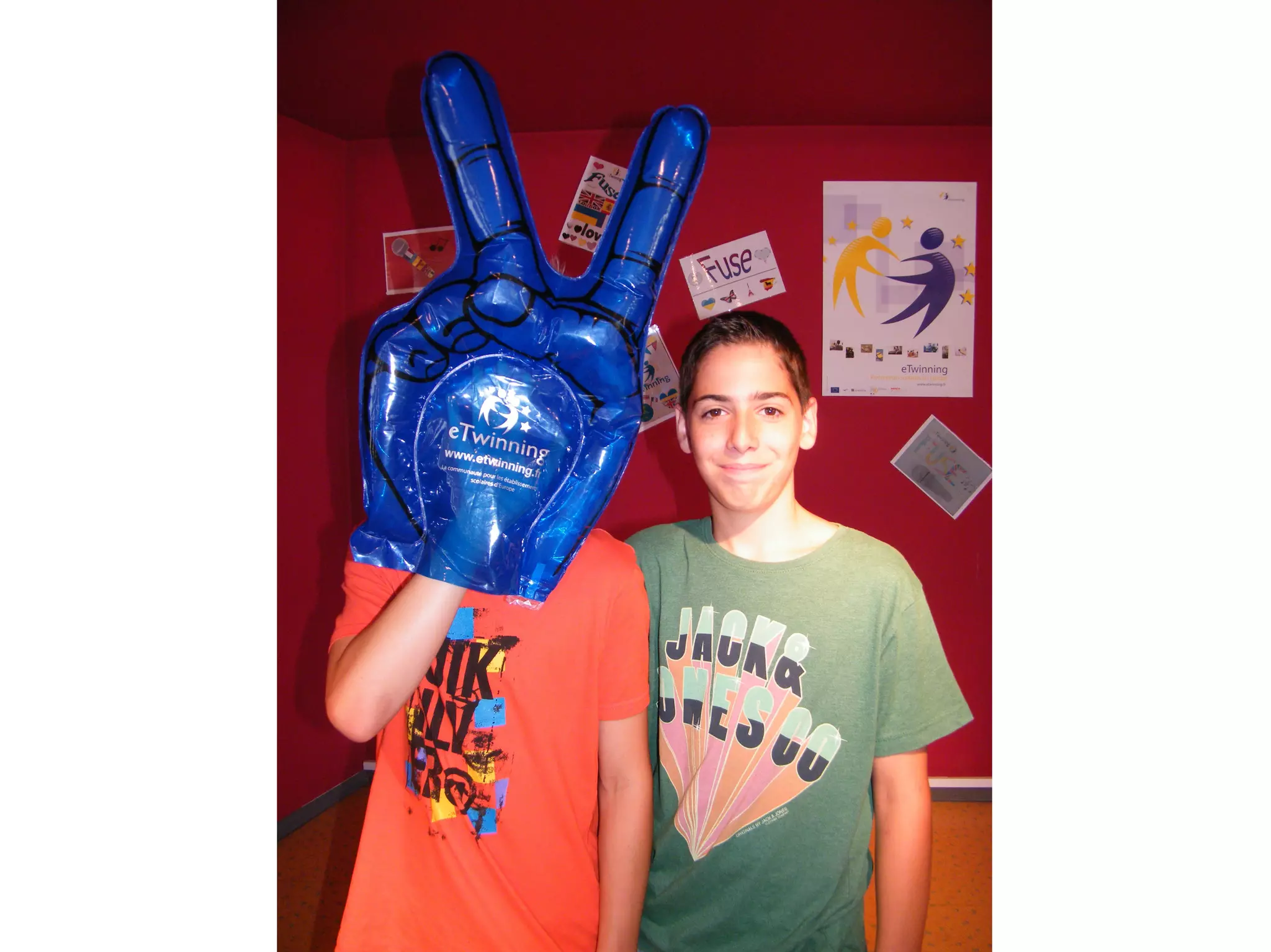 Final pictures | ODP