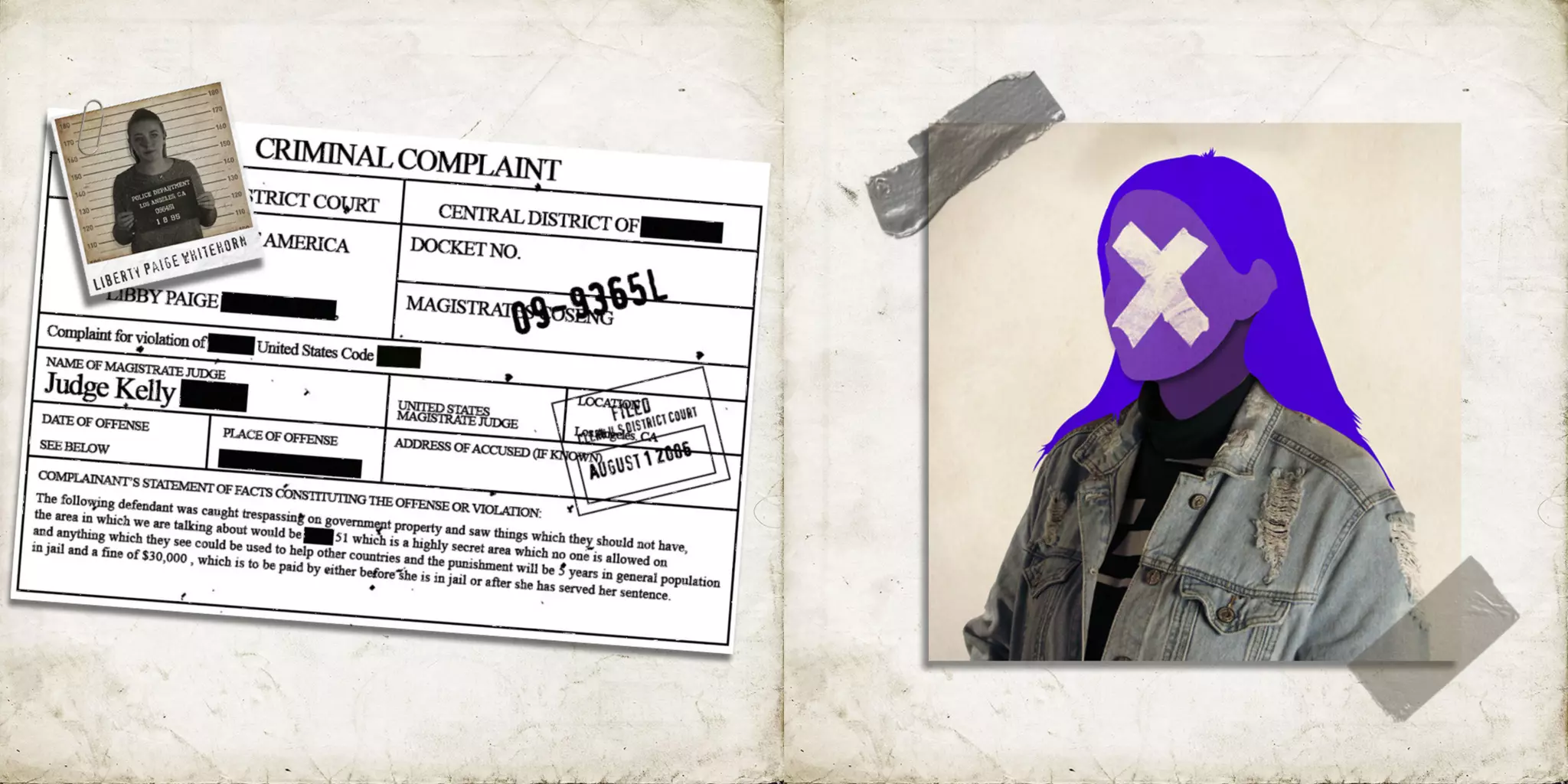 Final piece of indesign | PDF