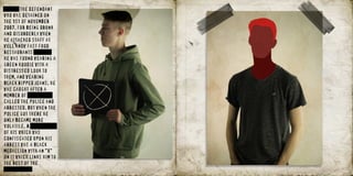 Final piece of indesign | PDF