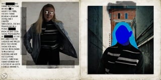 Final piece of indesign | PDF